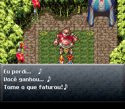 PO.B.R.E - Traduções - Super NES Chrono Trigger (CBT)